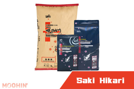 10 อาหารปลาคาร์ฟ ยี่ห้อไหนดี 2025 โตไว สีสด สุขภาพดี - Moohin