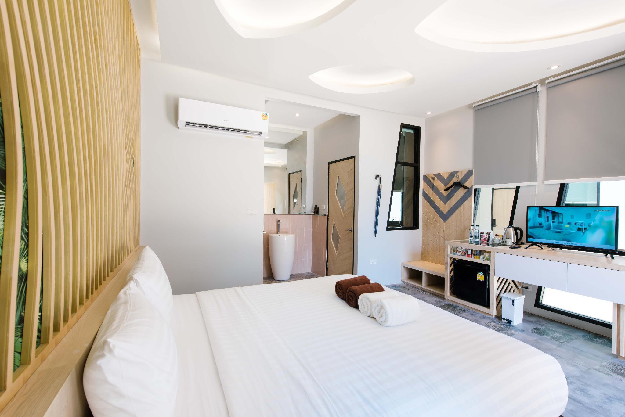 10 ที่พักเกาะเสม็ด ติดทะเล บรรยากาศดี อัปเดตใหม่ล่าสุด 2024 - Moohin