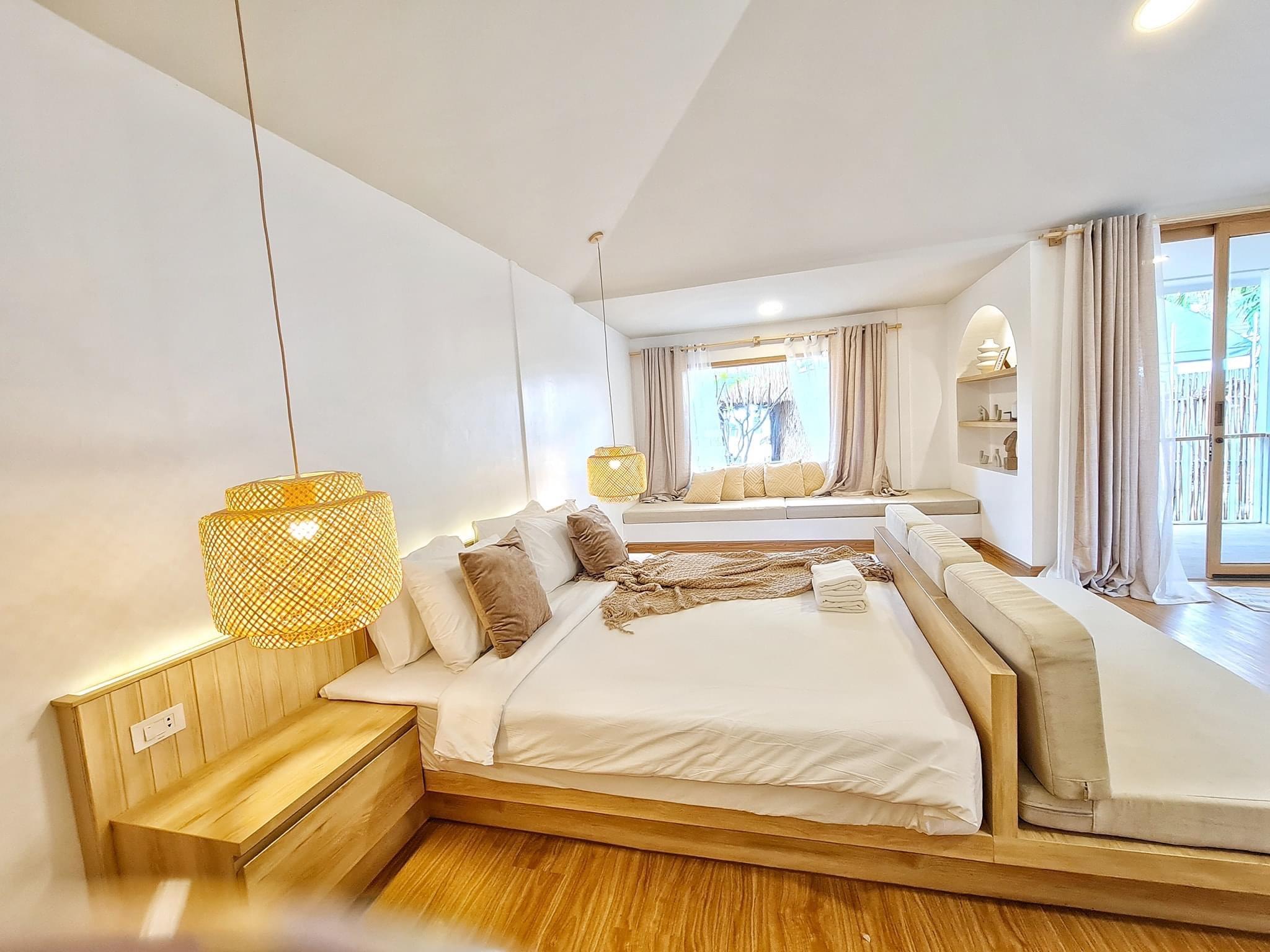 10 ที่พักเกาะเสม็ด ติดทะเล บรรยากาศดี อัปเดตใหม่ล่าสุด 2024 - Moohin