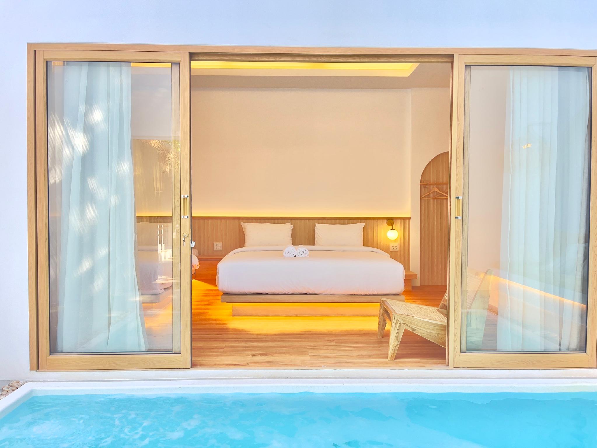 10 ที่พักเกาะเสม็ด ติดทะเล บรรยากาศดี อัปเดตใหม่ล่าสุด 2024 - Moohin