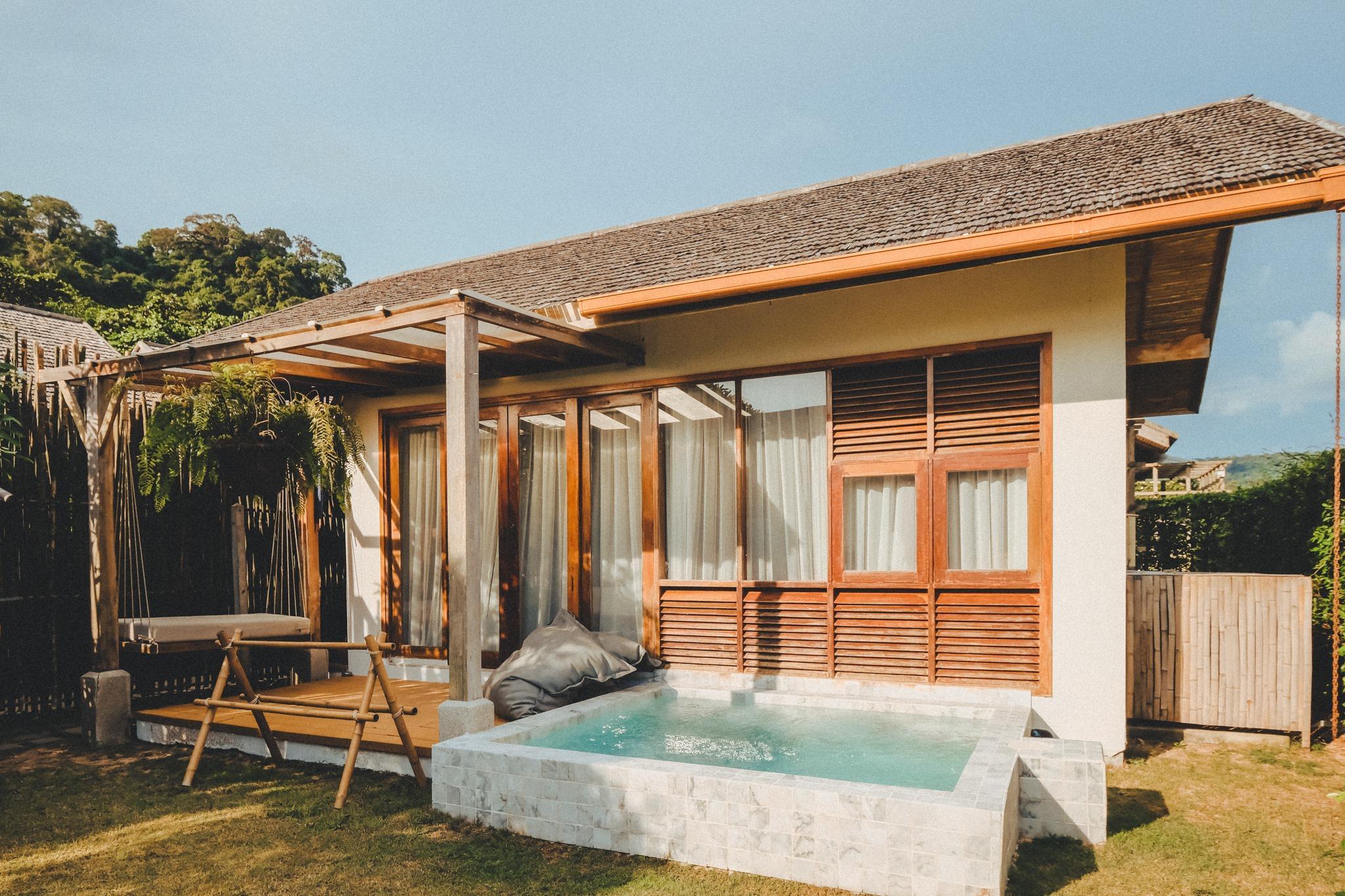 10 ที่พักเกาะกูด 2024 ติดทะเล ที่สุดของบรรยากาศ มีชายหาดส่วนตัว - Moohin